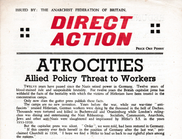 Direct Action (AFB) May 1945 | libcom.org